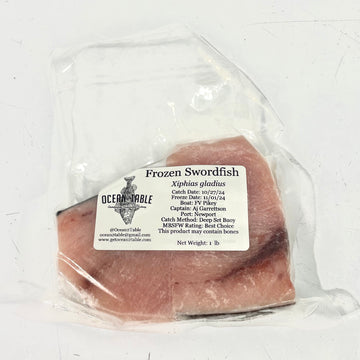 All Products | Ocean2Table | Santa Cruz, CA