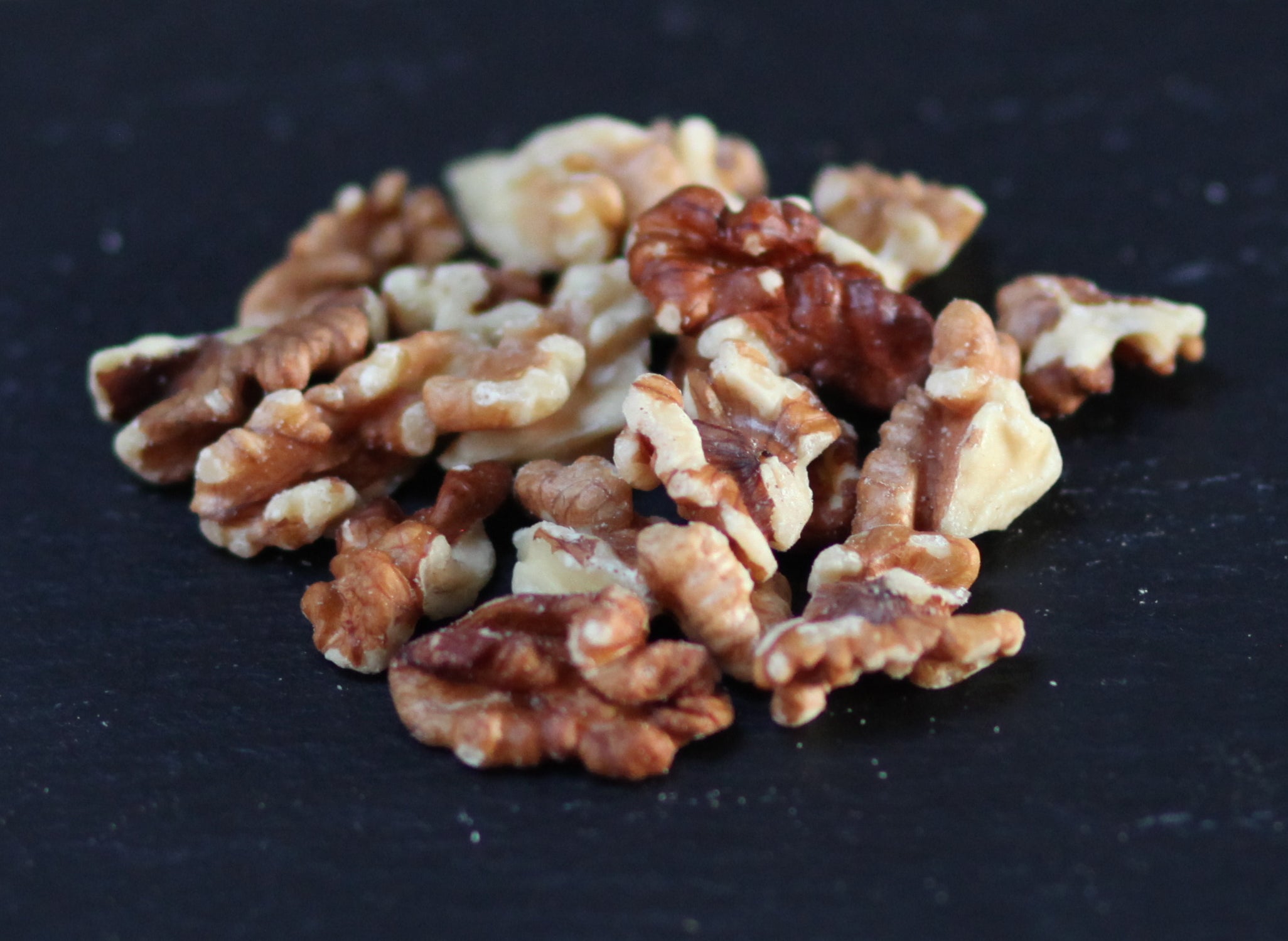 Raw Dry Farmed Walnuts - .5 lbs – Ocean2Table